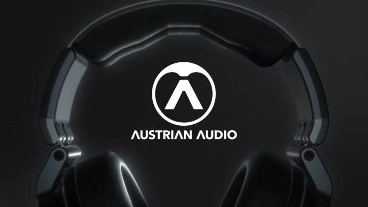 Austrian Audio Hi-X65 closed-back headphones studio, mastering หูฟังมิกซ์เสียง (ProPlugin ...