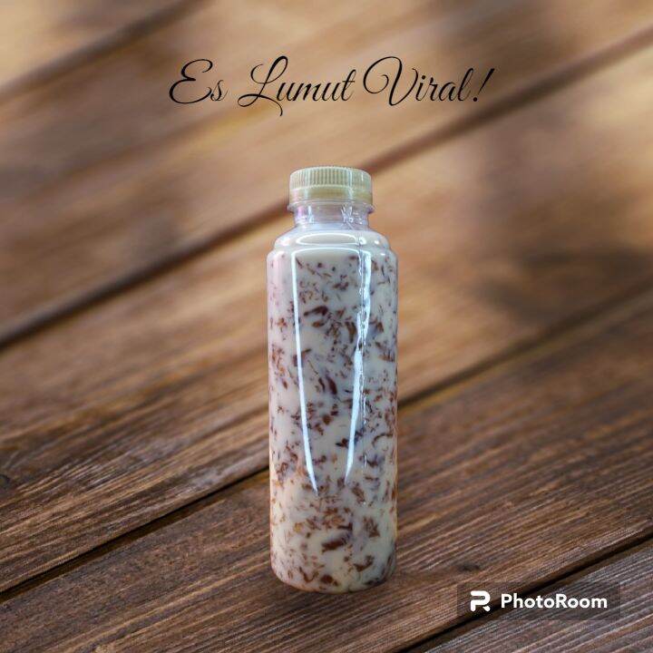Es Lumut Viral minuman favorit | Lazada Indonesia