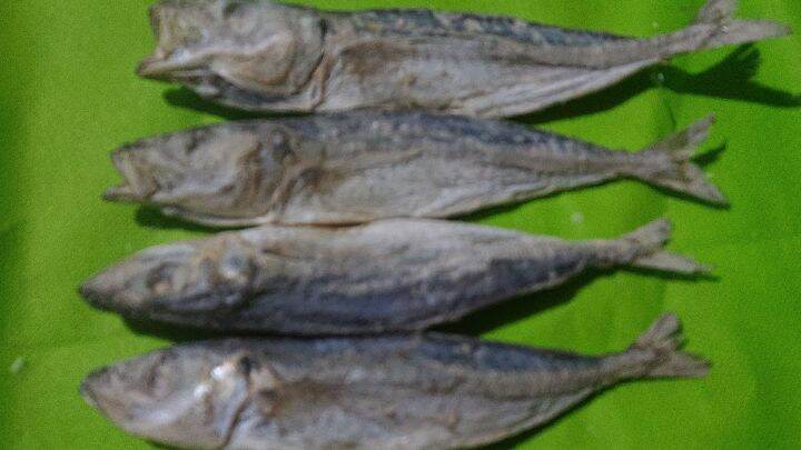 gereh pedho / ikan asin gurih mantap ikan laut kering paket 1kg-500g ...