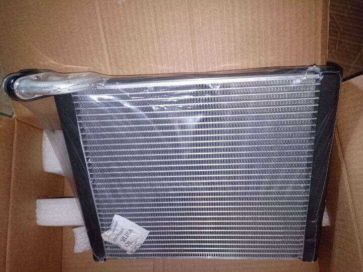 Toyota Innova/Fortuner/HiLux (Front Old) Evaporator/Cooling Coil ...