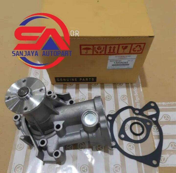 WATER PUMP MITSUBISHI L300 DIESEL KUDA DIESEL | Lazada Indonesia