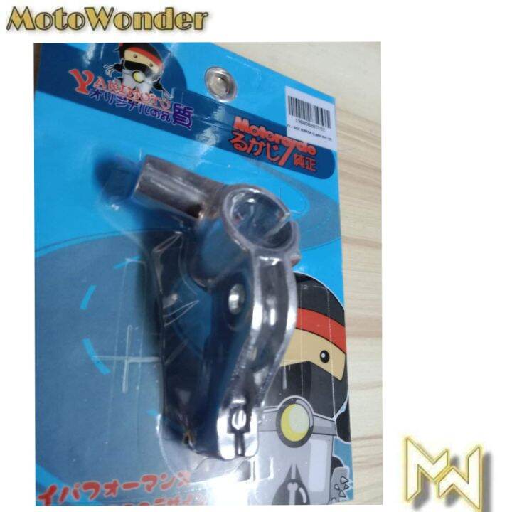 Side mirror clamp left Yamaha Mio i125/M3 Scooter | Lazada PH