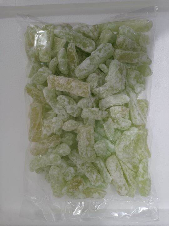kundol / Condol Candy per kilo Wintermelon Candy direct supplier ...