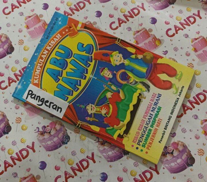 Kumpulan kisah abu nawas kocak menggelitik dan syarat makna | Lazada ... Kumpulan kisah abu nawas kocak menggelitik dan syarat makna | Lazada ...