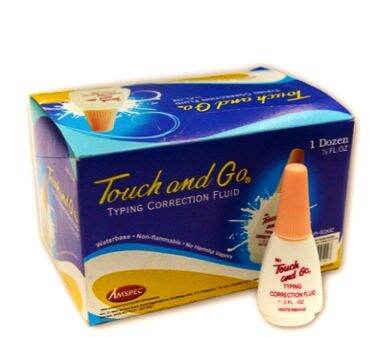 Liquid Eraser Touch and Go Eraser | Lazada PH