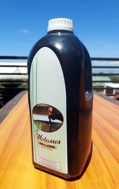 Molasses (2.5 kgs.) | Lazada PH