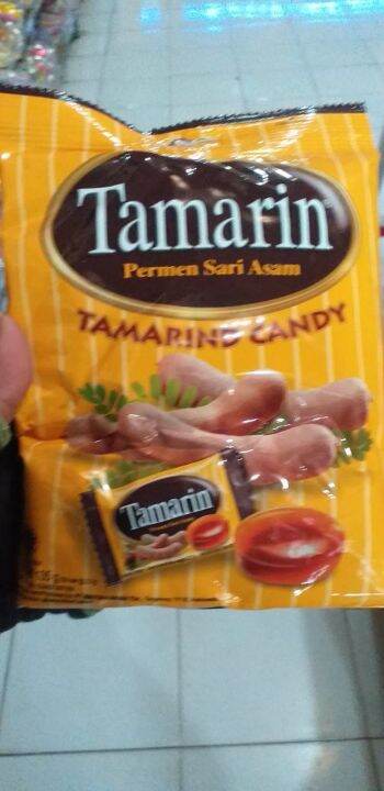 permen TAMARIN.(paks isi 50 btr) | Lazada Indonesia