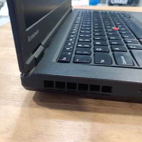 LENOVO THINKPAD T440p CORE I5 LAPTOP 100% ORIGINAL USED | Lazada