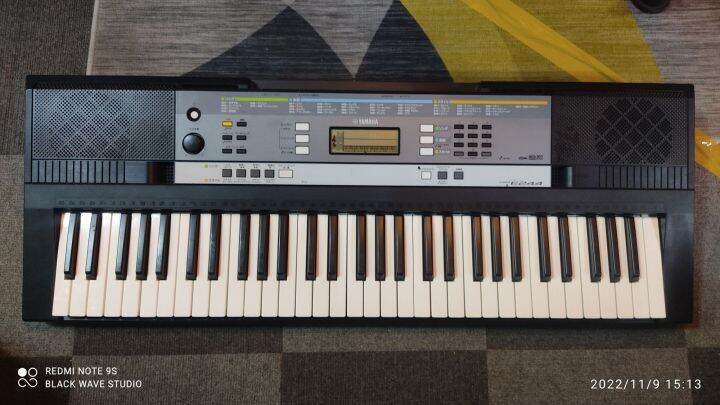 PSR-E244 YAMAHA | Lazada PH