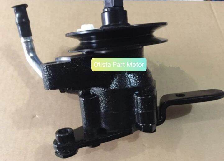 POMPA POWER STEERING TOYOTA HARDTOP 2F 44320-60160 | Lazada Indonesia
