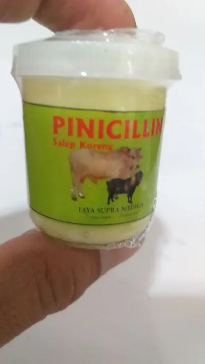 obat luka sapi salep koreng sapi salep koreng hewan sapi salep luka ...