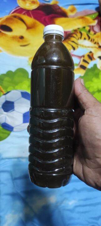 Talisay Extract 500ml Talisay Extract 500ml magandang pampacondition ng ...