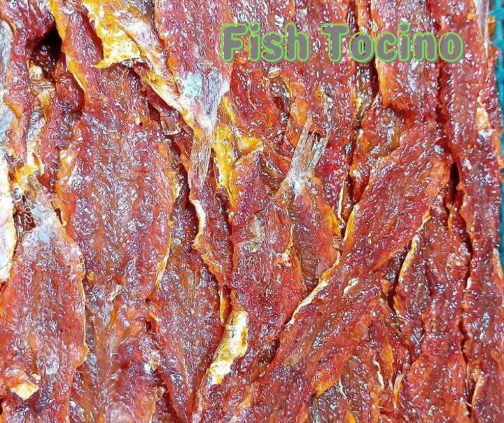 Fish Tocino 1kg | Lazada PH