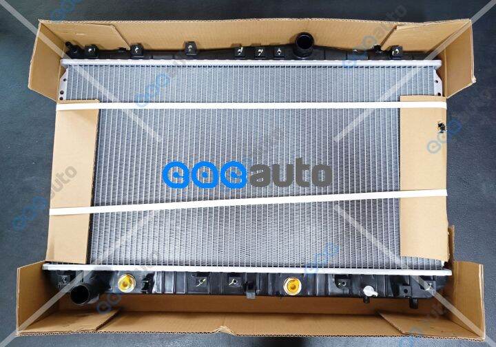 Chevrolet Optra 2003-2007 Radiator | Lazada PH