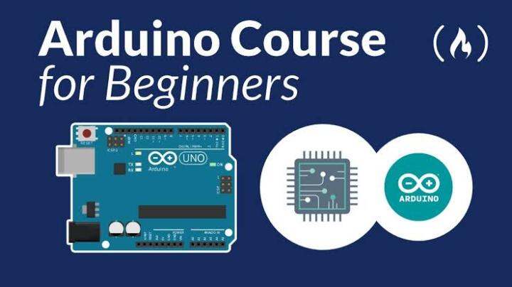 Arduino Programming and Hardware Fundamentals Tutorials | Lazada PH