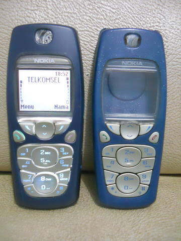 Nokia 3530 classic | Lazada Indonesia