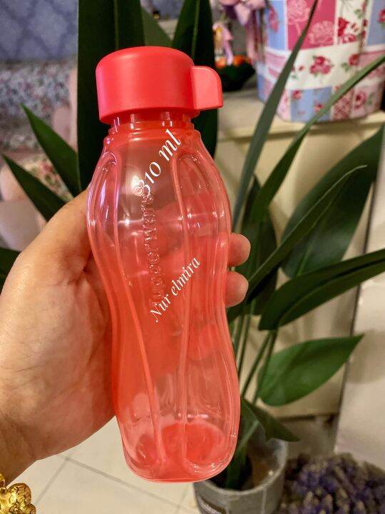 Tupperware eco 310 ml (1 pcs) | Lazada