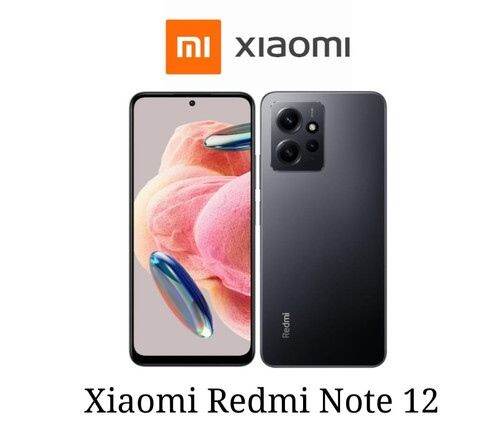 Redmi Note 12 8/128 | Lazada Indonesia