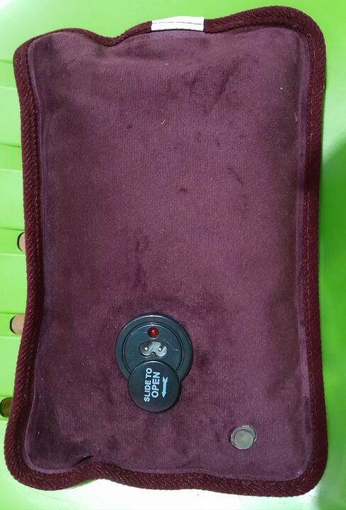 reLief HOT COMPRESS | Lazada PH