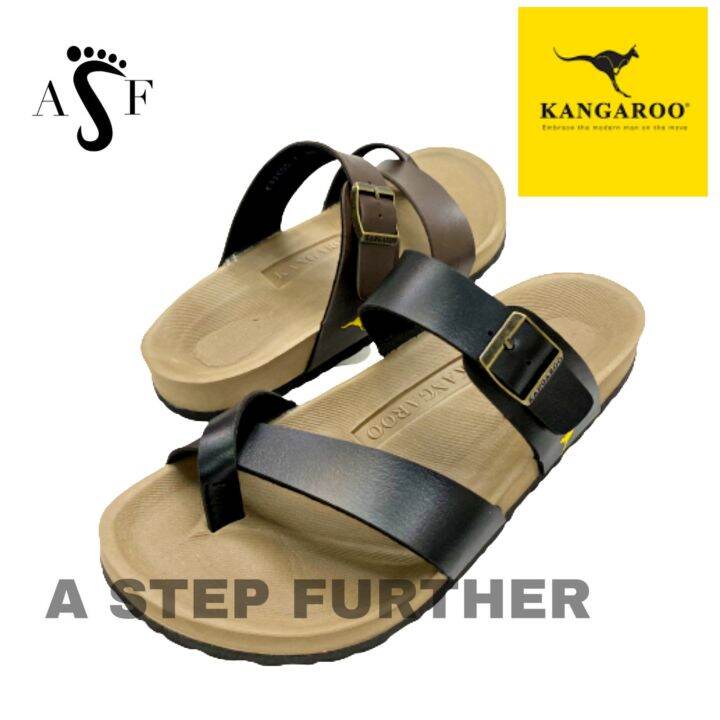 ORIGINAL 🦘KANGAROO ULTRA LIGHTWEIGHTS MENS SANDAL /WATERPROOF/ slipper ...