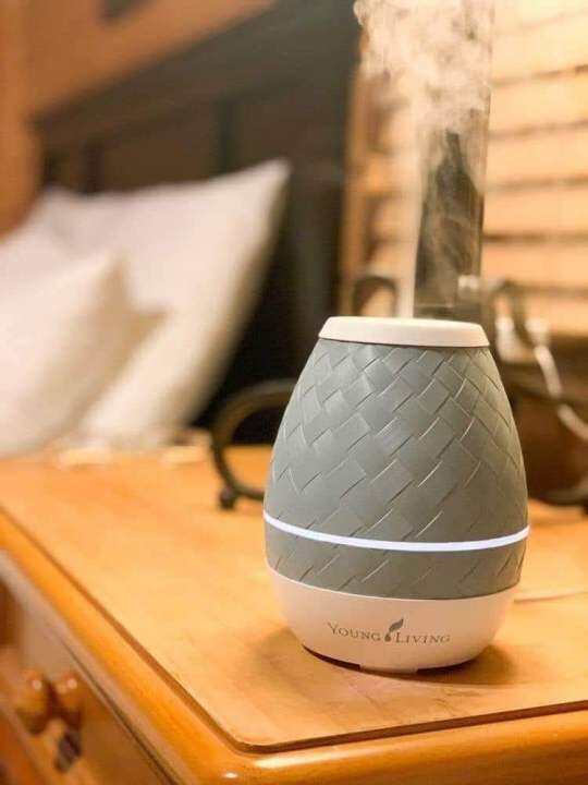 Young Living Sweet Aroma Diffuser | Lazada PH