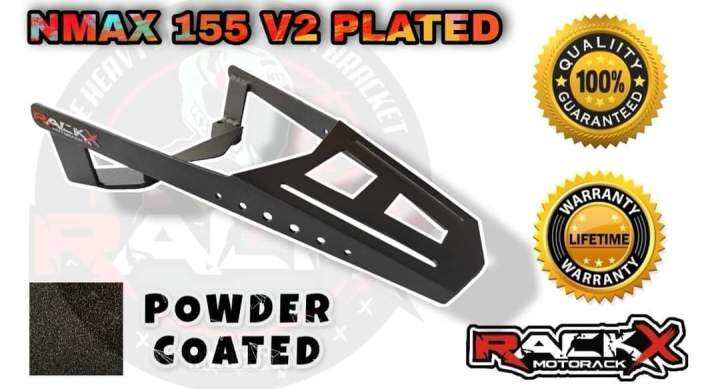 Nmax v2 Rack x Monorack | Lazada PH