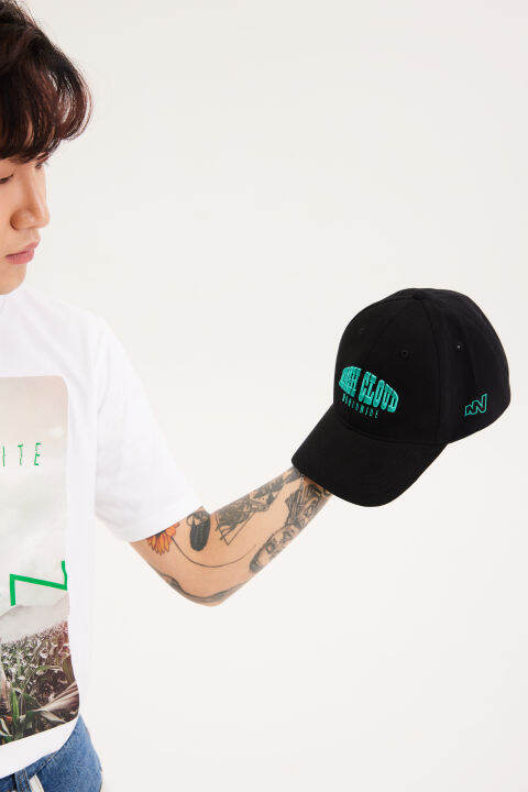 WARRIX หมวก HIGH CLOUD (LS-224STAHC02) | Lazada.co.th