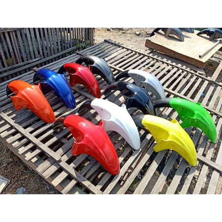 SPAKBOR SLEBOR DEPAN KAWASAKI LEO ABS TEBAL PNP SHOCK SKOK NINJA BAN 90 ...