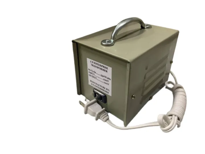 transformer for sewing machine 110v to 220v | Lazada PH