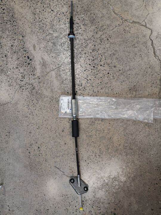 GM Clutch Cable for Chevrolet Spark 2011-2012 PN# 25181785 | Lazada PH