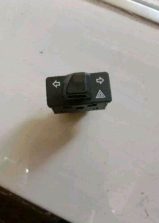 RUSI SIGNAL SWITCH WITH HAZZARD RUSI PASSION 125 | Lazada PH