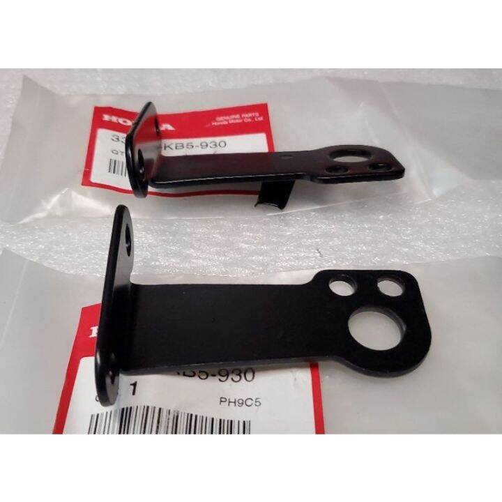 Flasher Bracket For Honda Tmx 155 Original ( Original ) | Lazada PH