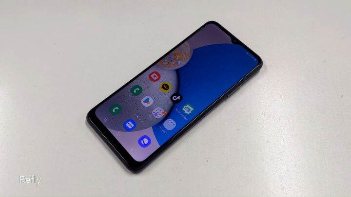 Samsung Galaxy Wide 5 E426S 5G สมาร์ทโฟน 6.6 นิ้ว 6GB RAM 128GB ROM Octa-core Android โทรศัพท์ ...