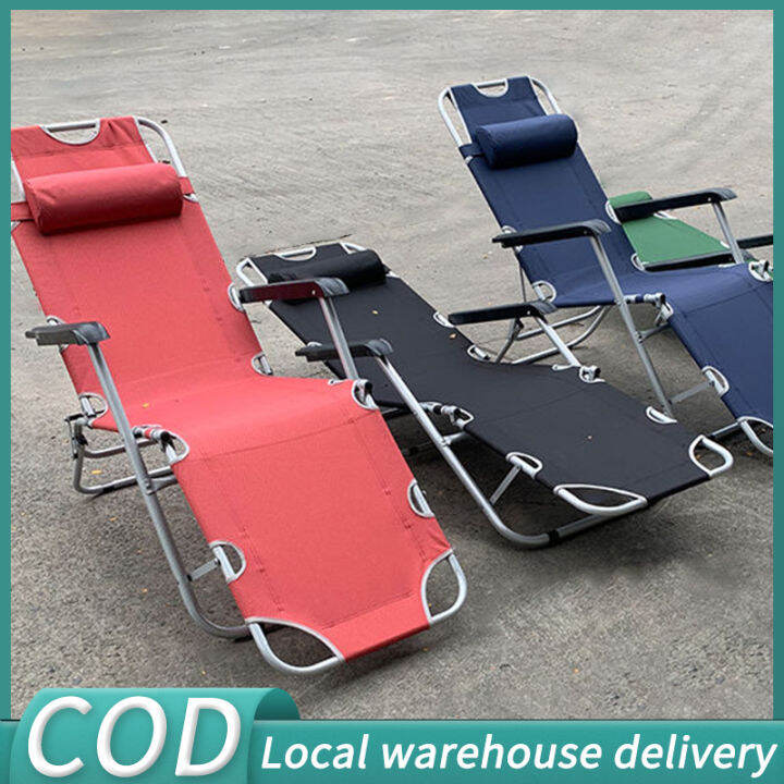 Multifunctional recliner One chair for multiple purposes Folding Chair ...