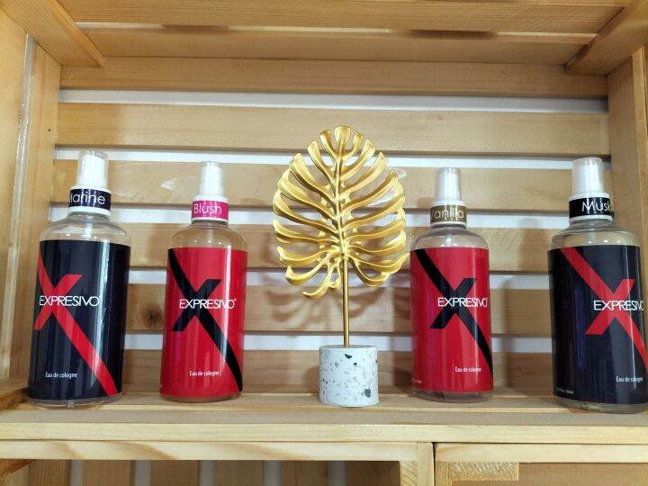 Expresivo Cologne | Lazada PH