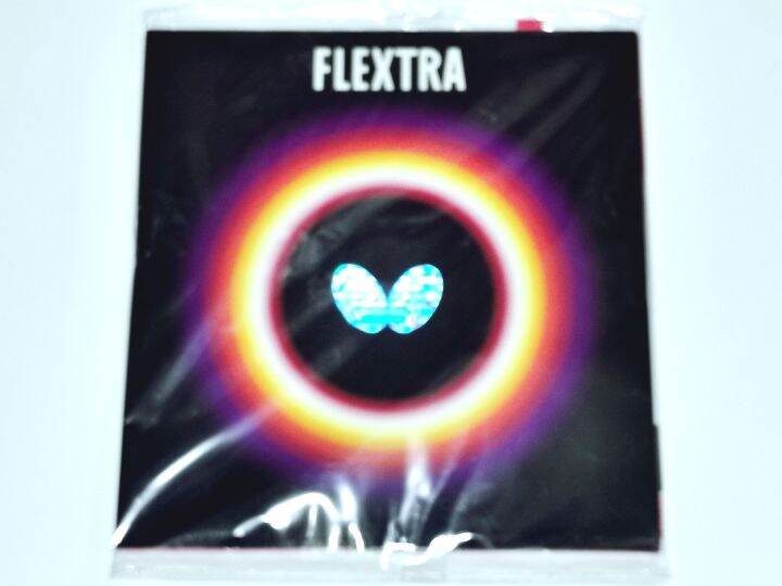 Karet bat tenis meja butterfly flextra | Lazada Indonesia