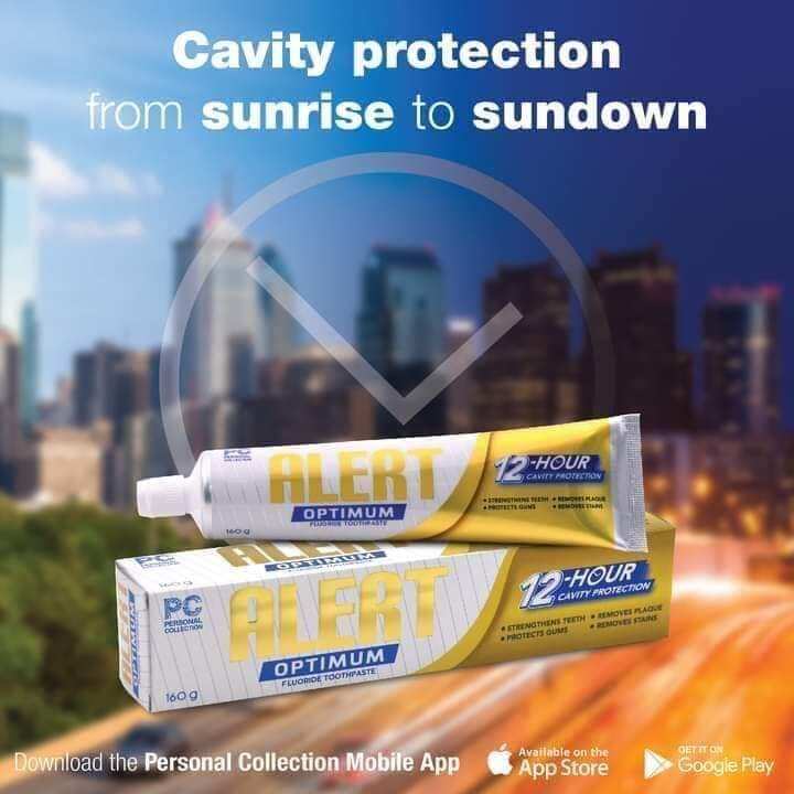 ALERT OPTIMUM | Lazada PH