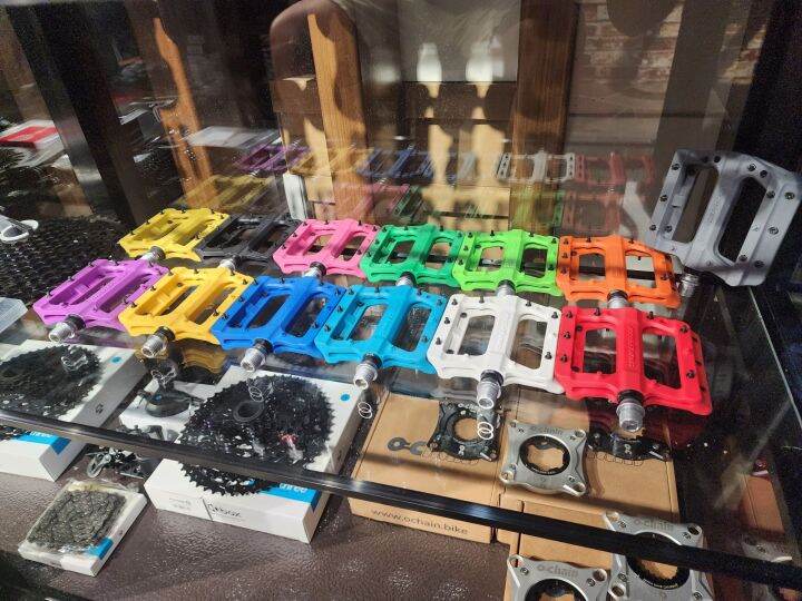 Nukeproof Neutron EVO Composite Pedals | Lazada PH