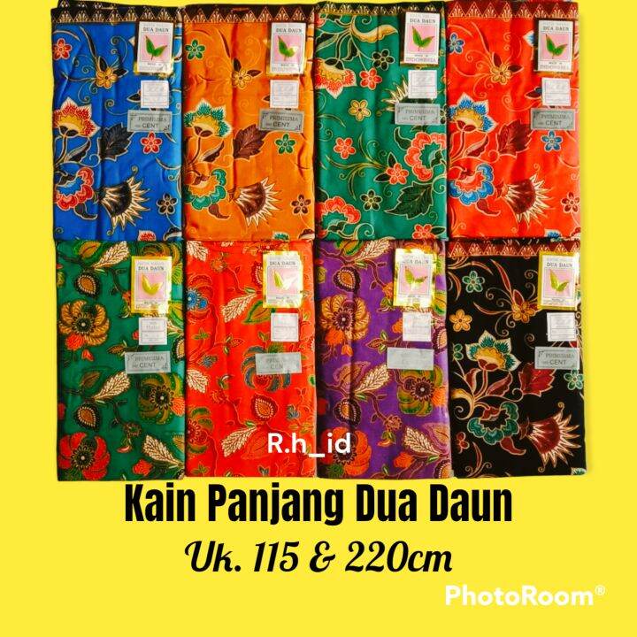 Kain Jarik Kebat Tapih Cukin Panjang Batik Pekalongan PRIMISIMA CAP ...