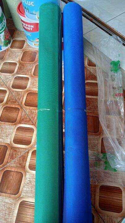 Kain kasa nyamuk pelindung nyamuk permeter strimin nylon | Lazada Indonesia