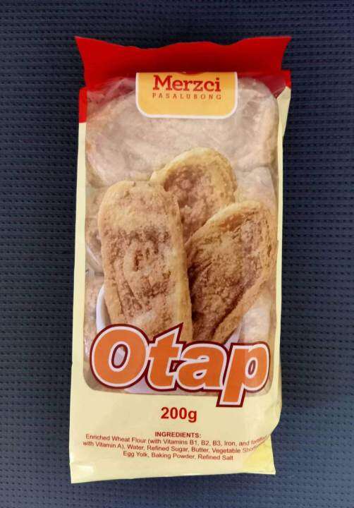 Merzci Special Otap | Lazada PH