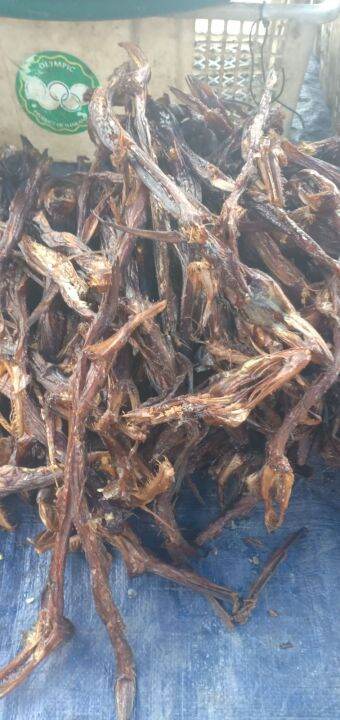 Ikan Salai Lomek Khas Riau | Lazada Indonesia