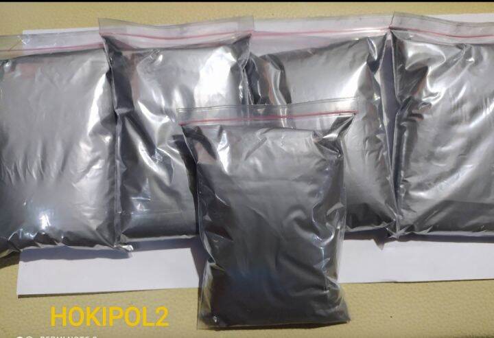 Alumunium powder 320 mesh | Lazada Indonesia