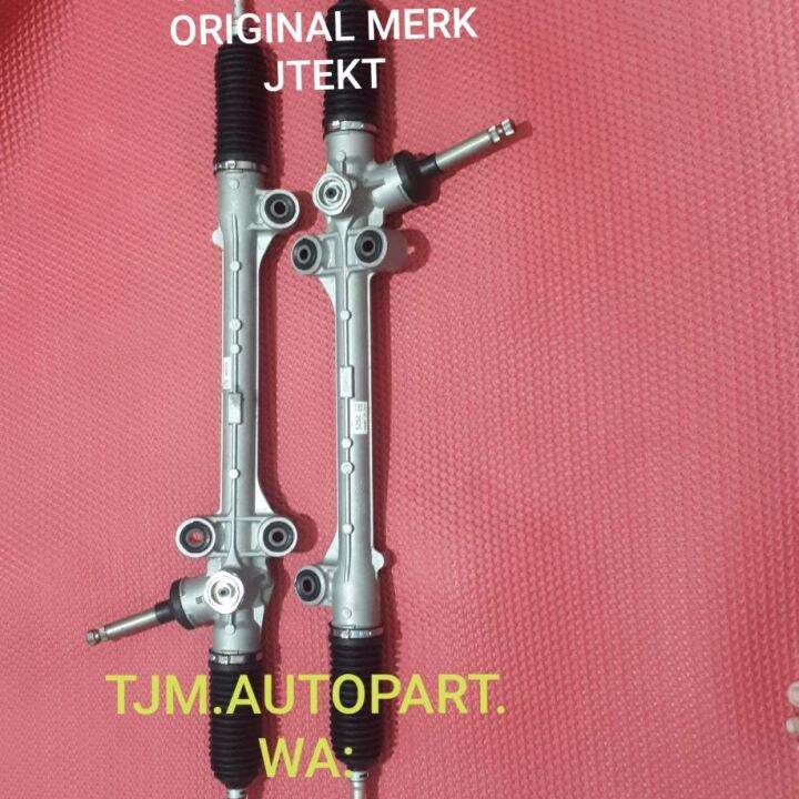 Rack Steer Atau Rack Stir Steering Suzuki New CARRY 2019- 2020- 2021 ...