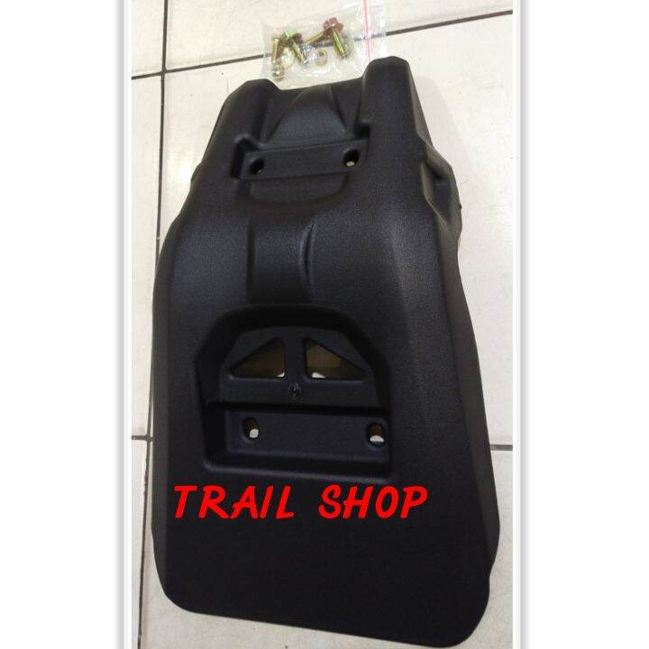 engine guard bawah Yamaha wr 155 | Lazada Indonesia