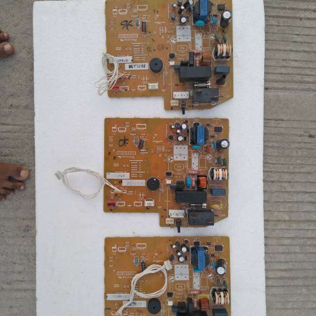 modul pcb ac panasonic 2 pk original | Lazada Indonesia