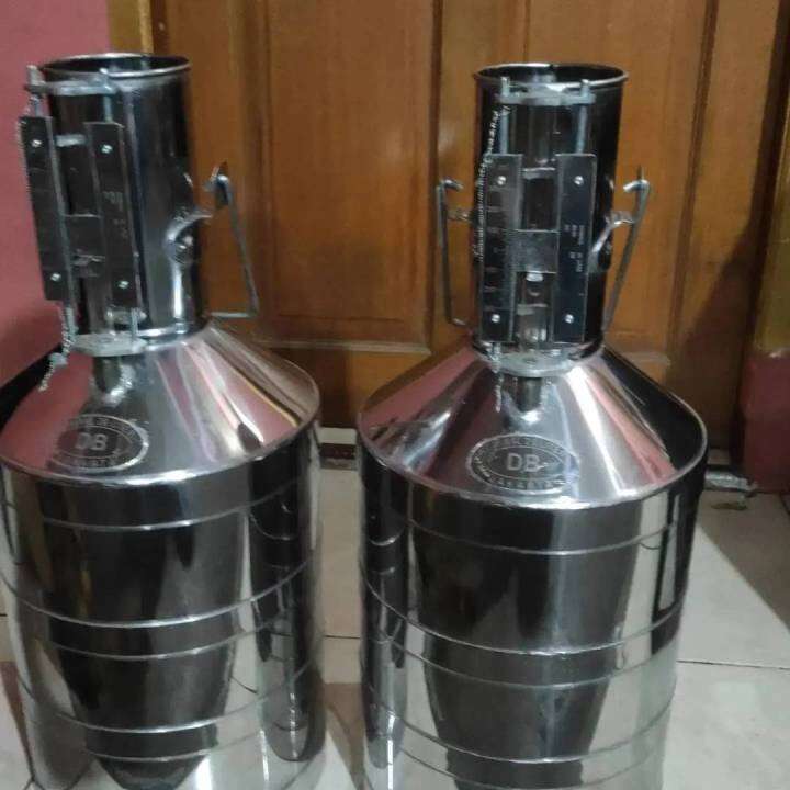 bejana 20 liter | Lazada Indonesia