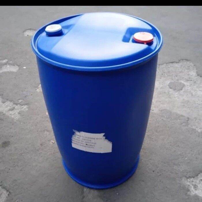 Derum Plastik ukuran 200Liter / masih utuh | Lazada Indonesia