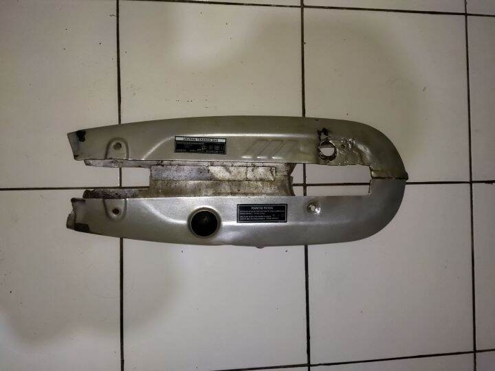 tutup rantai astrea grand legenda original | Lazada Indonesia