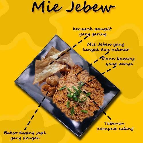 mie jebew | Lazada Indonesia